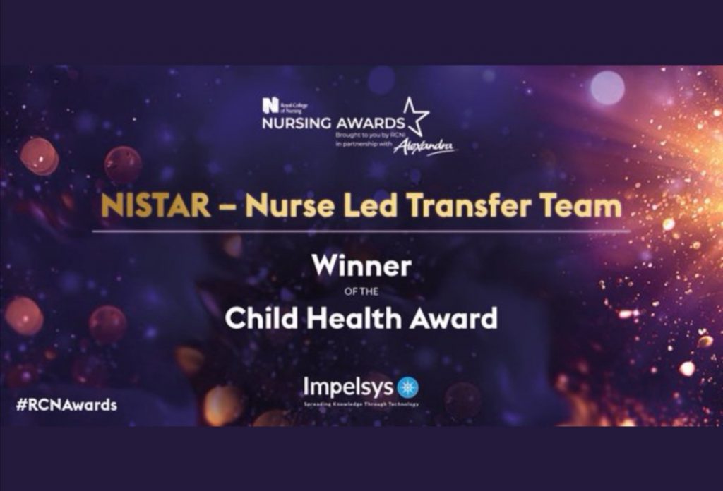 NISTAR News | NISTAR