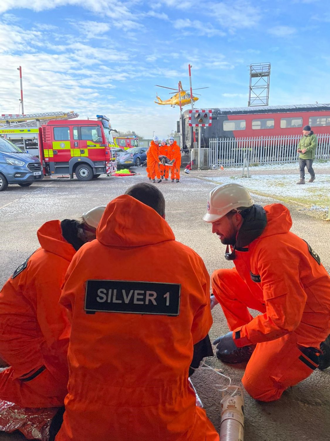 NISTAR News | NISTAR