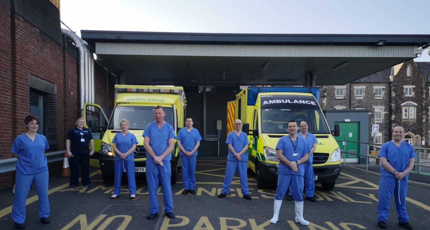 NISTAR News | NISTAR