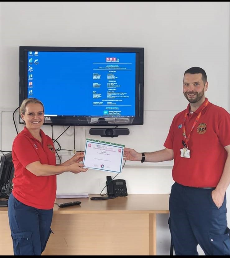 NISTAR News | NISTAR