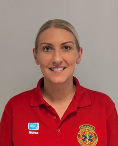 Jenny Thompson | NISTAR