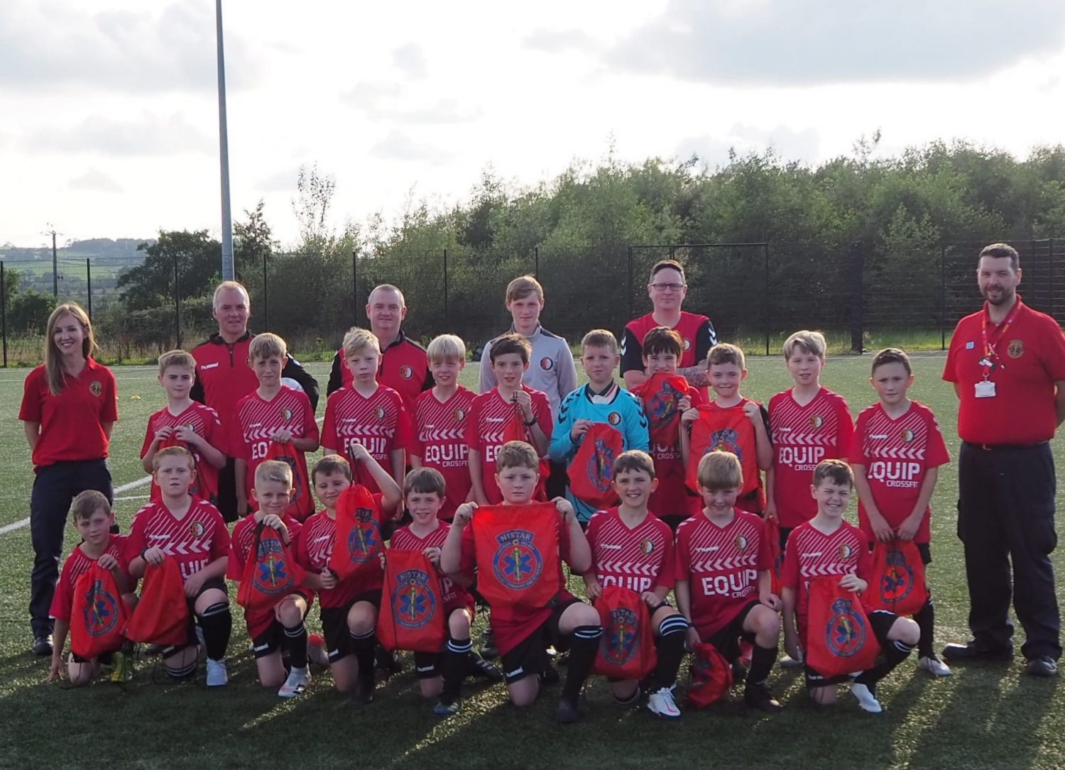 NISTAR News | NISTAR