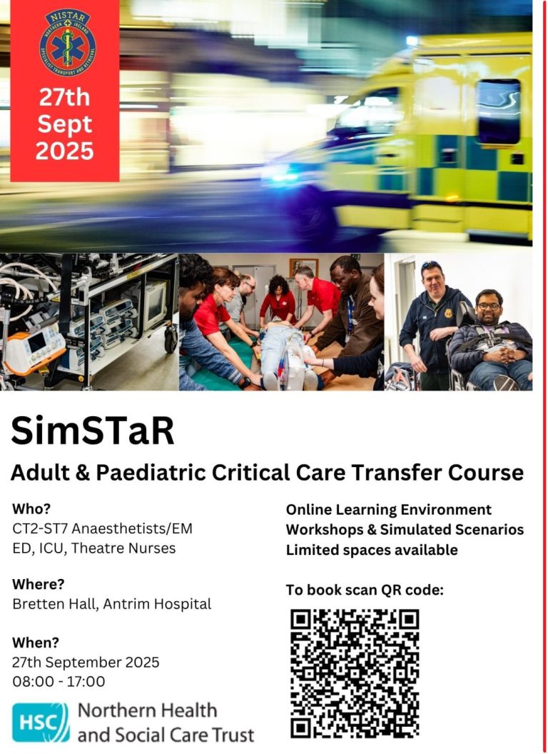 What’s On | NISTAR