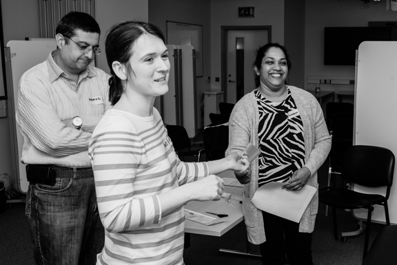 SimSTaR Training Photo Gallery | NISTAR